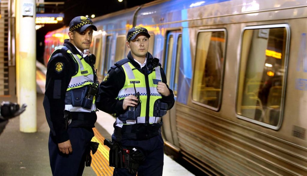 PSOs to begin patrols at Springvale station | Dandenong Star Journal