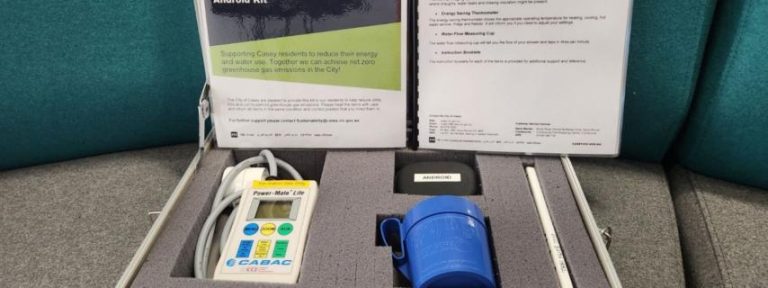 Audit kits to save costs | Dandenong Star Journal