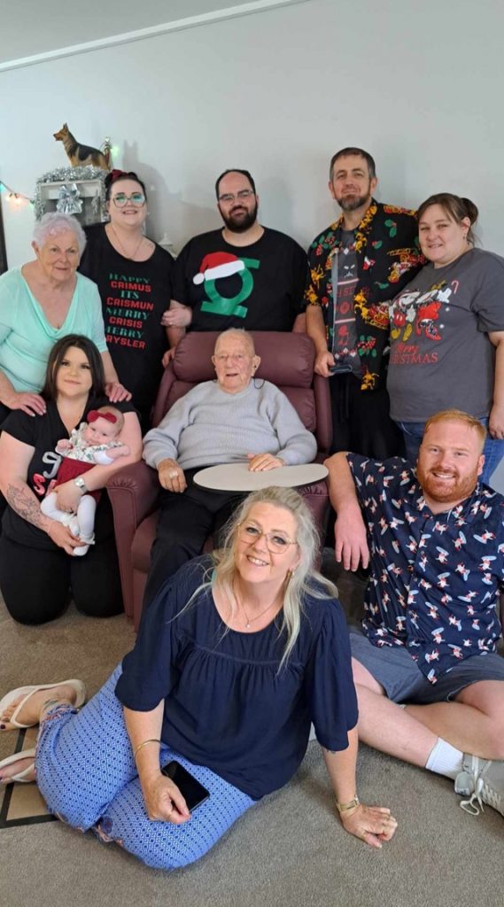 Merry-go-round owner had passion for fun | Dandenong Star Journal