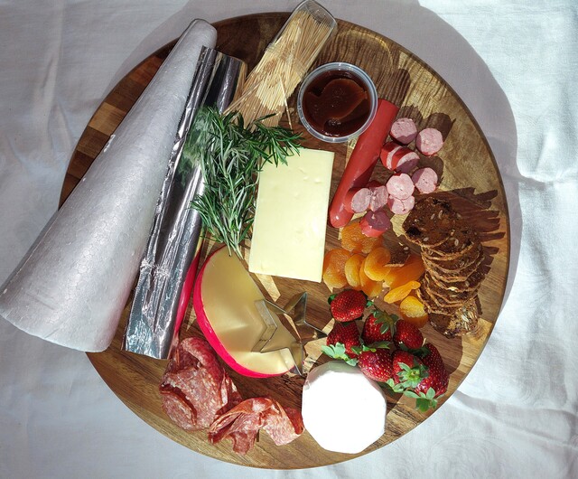 Make your own charcute-tree | Dandenong Star Journal